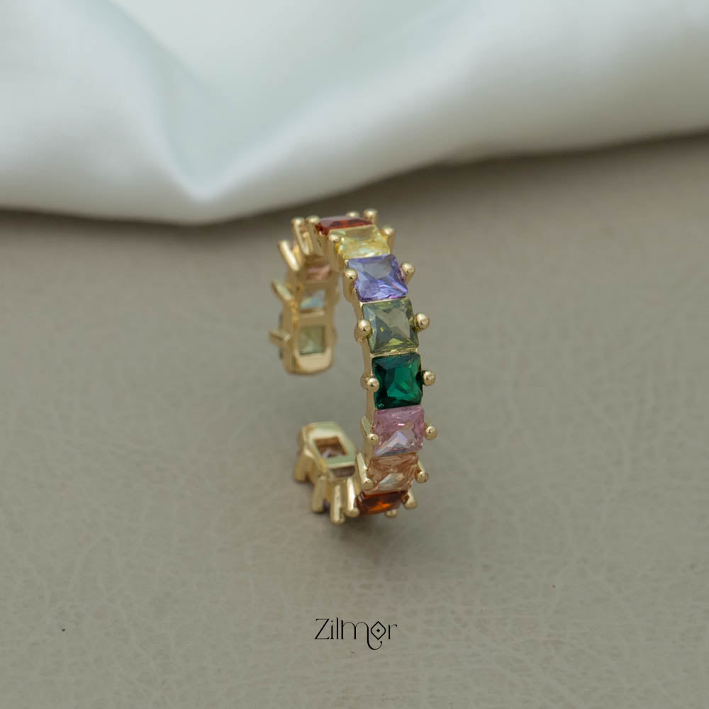Buy Women’s Rings Online – Gold & Stone Rings | Zilmor