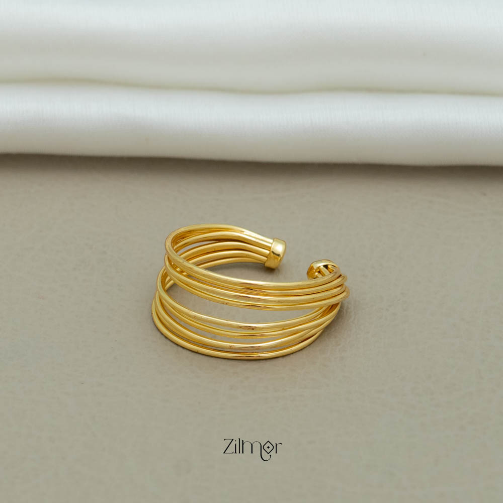 AS101474 - Multi layer Ring – Zilmor