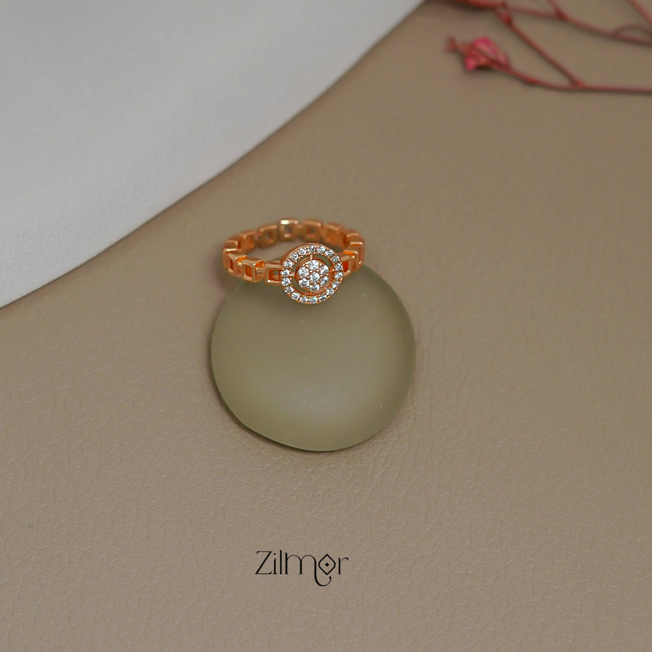 Buy Artificial Ring Designs for Women Online in India – Zilmor