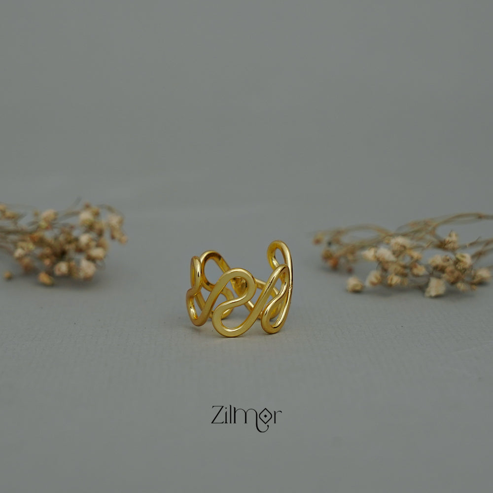 Buy Artificial Ring Designs for Women Online in India – Zilmor
