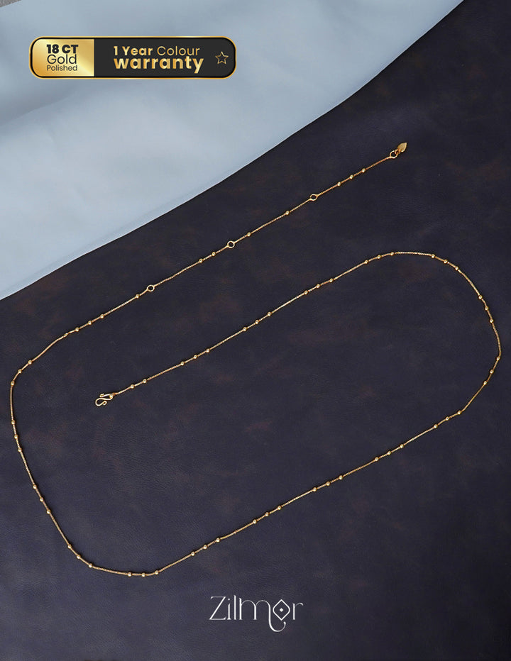 Hip chains – Zilmor
