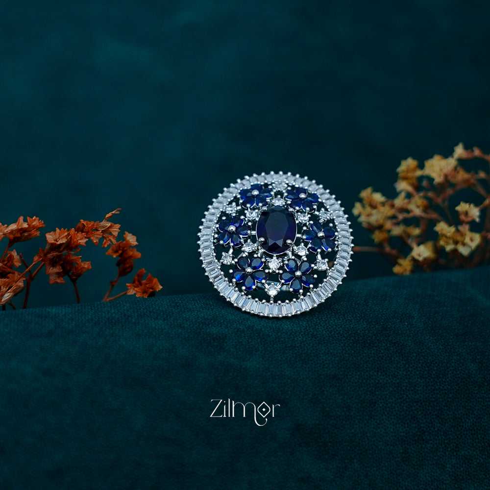 Buy Artificial Ring Designs for Women Online in India – Zilmor