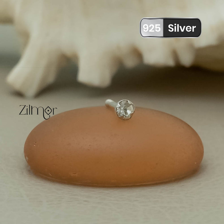 Buy Trendy Artificial Nose Pins at Best Price in India – Zilmor