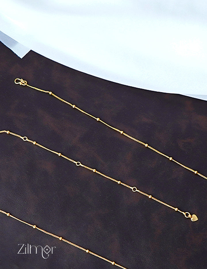 Hip chains – Zilmor
