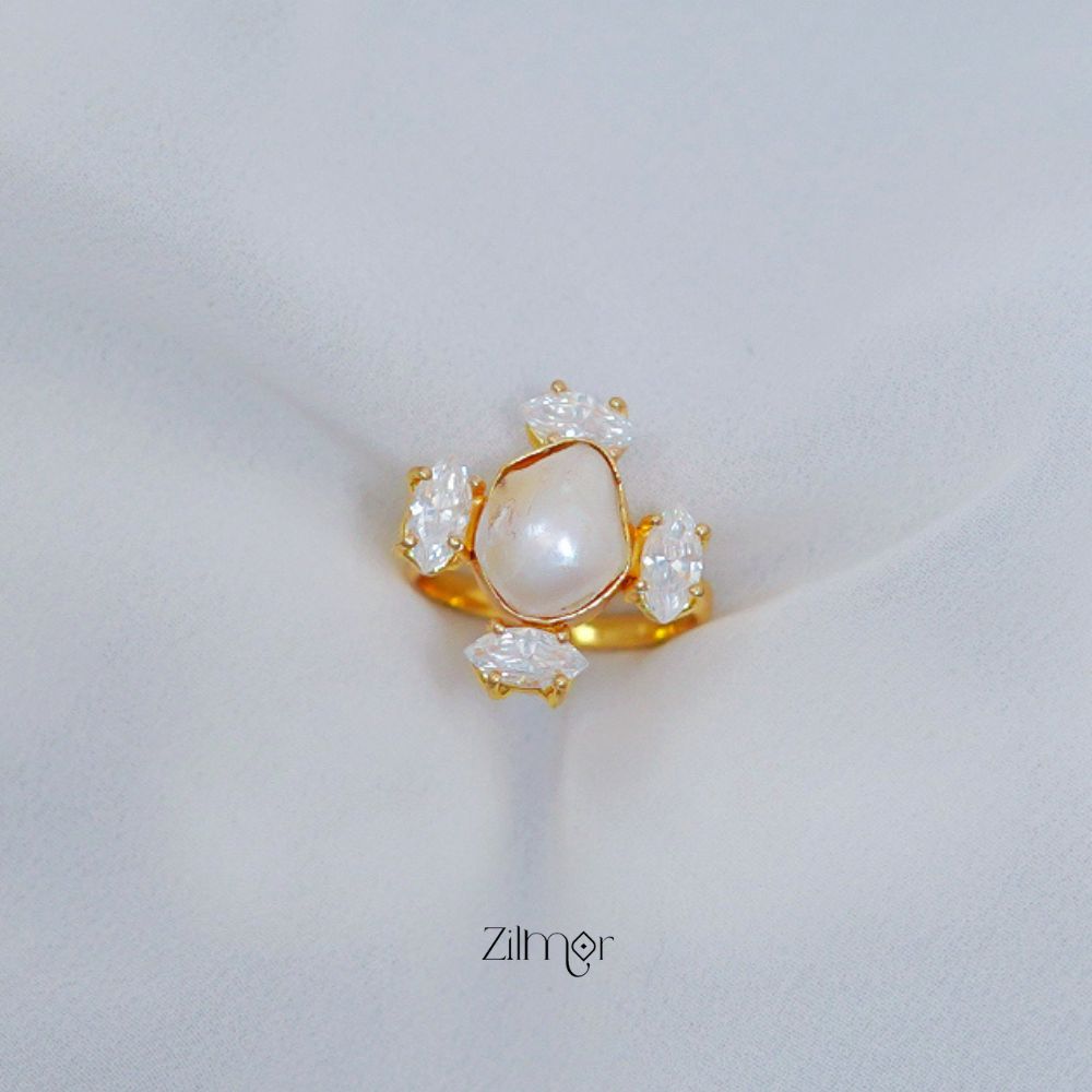Buy Artificial Ring Designs for Women Online in India – Zilmor